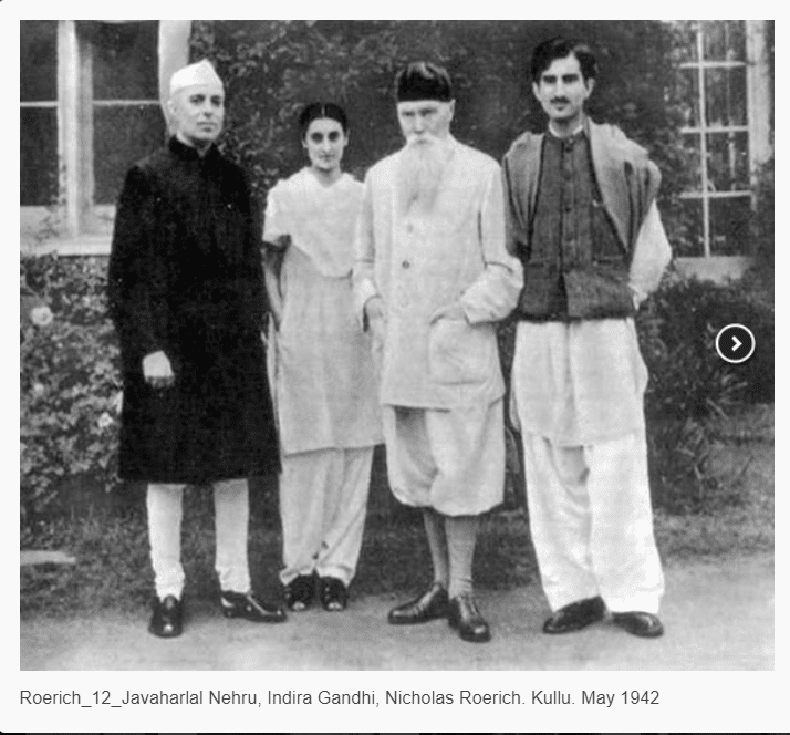 [SPAM] Indra, Yunus Khan (Father-In-law Of Indra)& Firoz Khan (Indira's ...